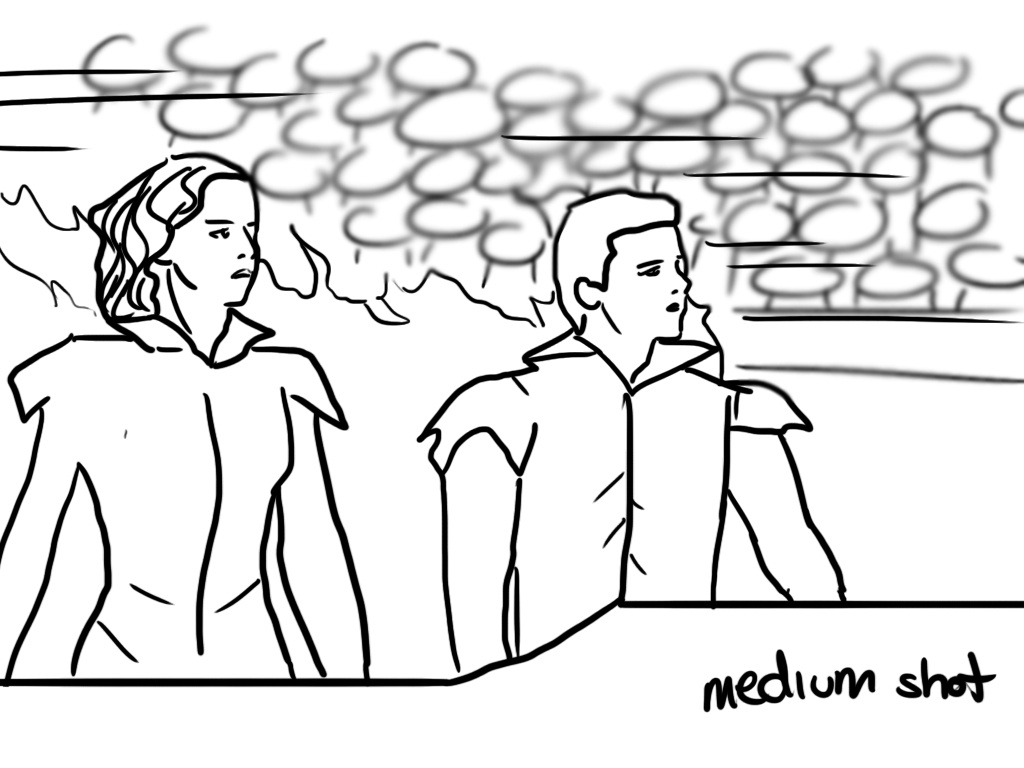 Katherine Dominguez MA2202 Storyboarding for Animation Spring 2013 ...