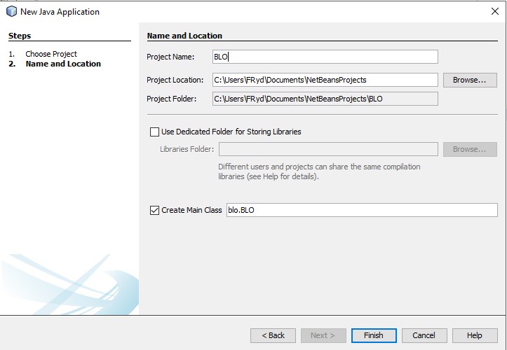 Program Menghitung Luas Dan Keliling Persegi Panjang Dengan JFrame Di ...