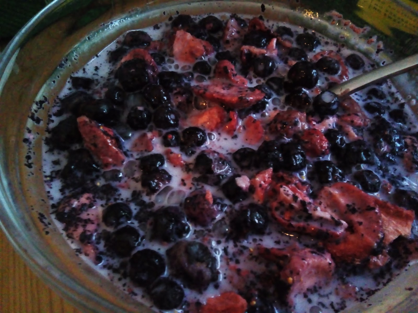 Lihtne Gurmee: March 2018