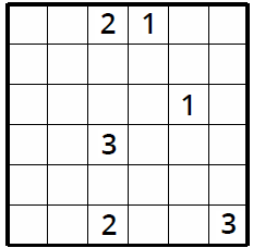 The diary of a puzzlemaker: Puzzle 338: Directional Arukone