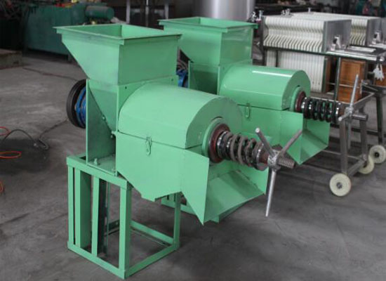 palm oil equipment manufacturing, exports and sales: Palm oil press ...