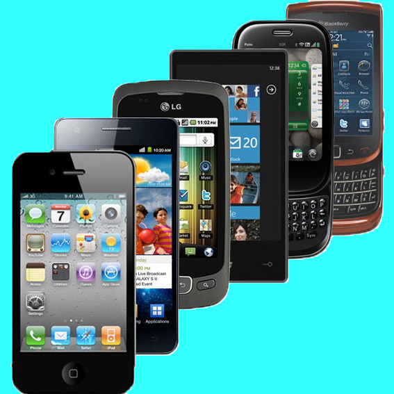 Designing For The Internet: March 2013