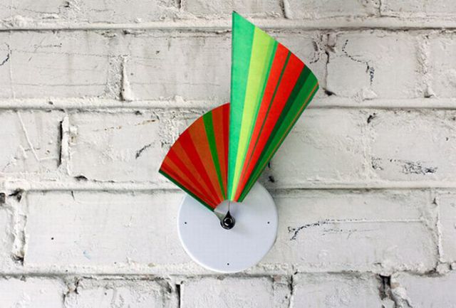 Fresh Pics: 28 Unusual And Creative Clocks