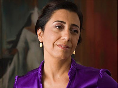 Trilha da Novela: Jussara Silveira