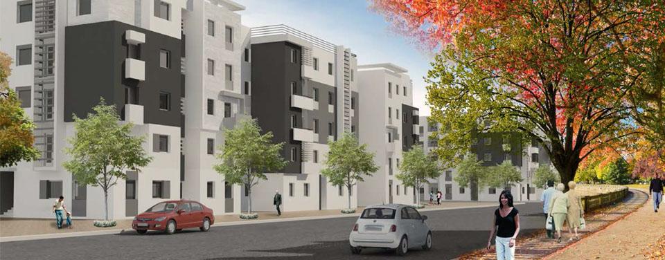 Addoha Casablanca : tout savoir sur les projets Doha en 2017