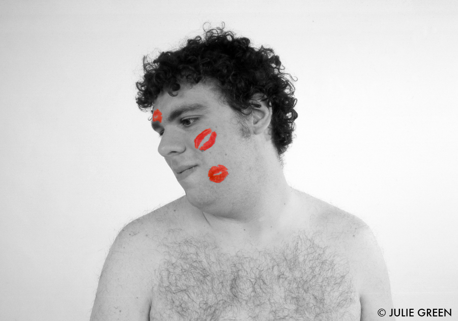 Patterns and Tones: San Mateo Superstar: David Nudelman