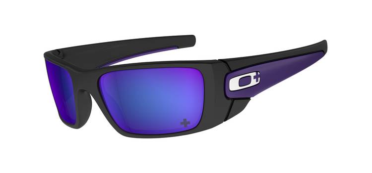 Oakley: Fuel Cell Infinite Hero