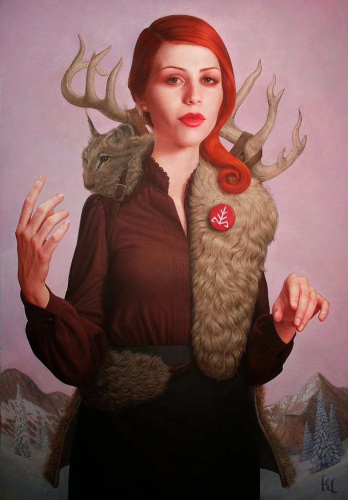 Kris Lewis... - Kai Fine Art