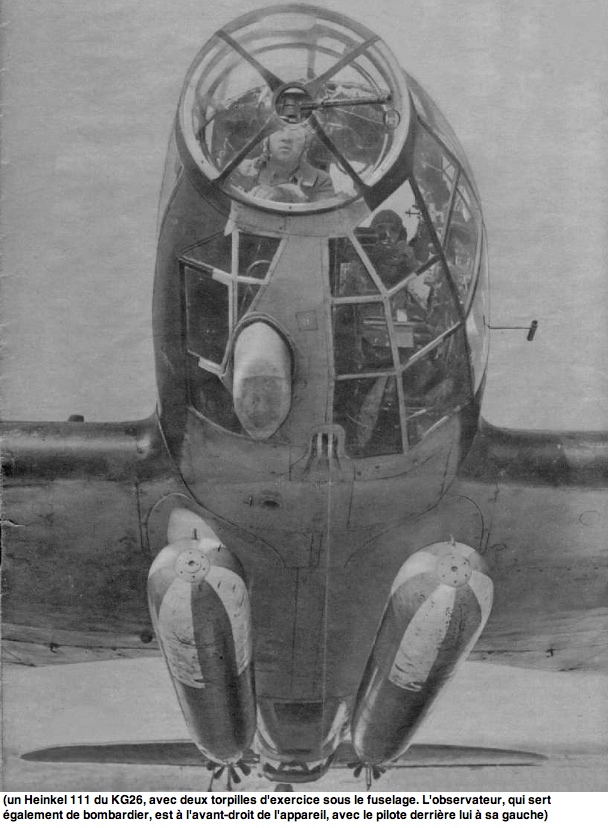 Saviez-vous que...: 3427 - "En autant que nous ayons assez de munitions ...