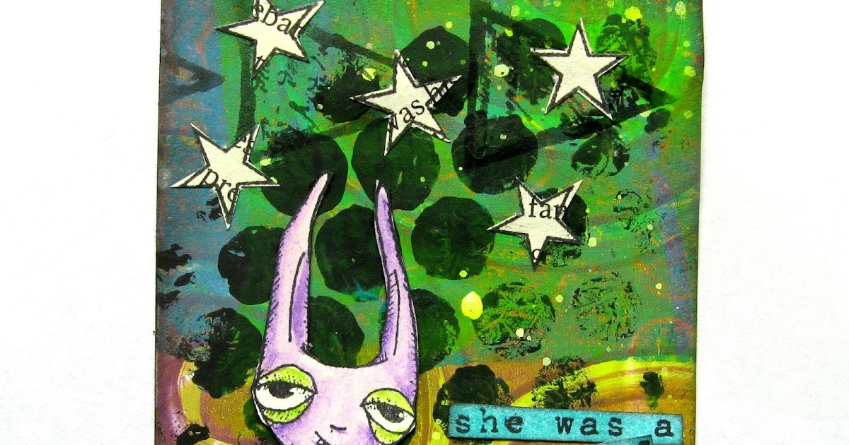 Elves In The Attic: Freaky Little Thing