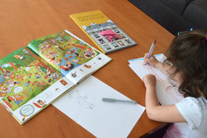 20 Libros juego imprescindibles (y su poder para fomentar la lectura ...