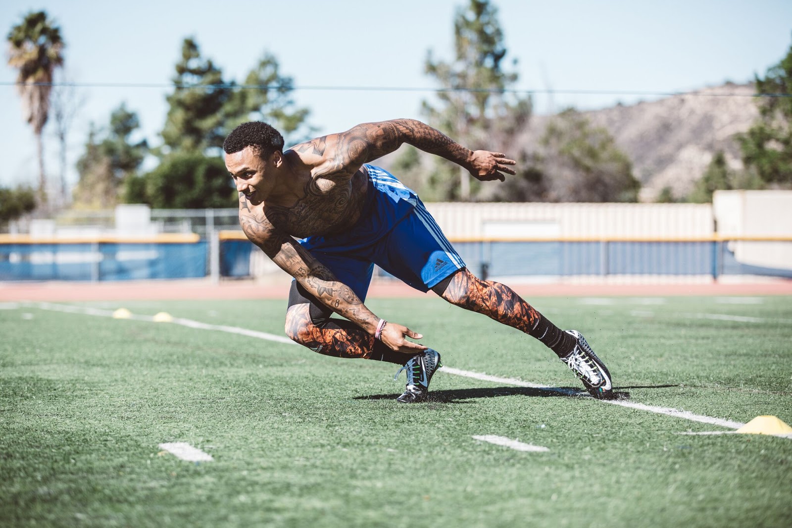 4 consejos para Deportistas.