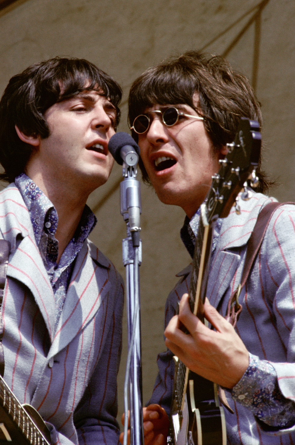 The Beatles Style Guide: Part Five 1965 - 1966 - Atom Retro