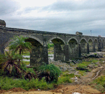 ADILABAD TOUR and ROAD MAP & HISTORICAL PLACES: Adilabad District ...