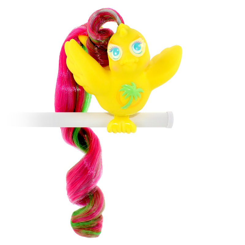 Fairy Tails Hula Hula Tails Tropicals Figure | MLP Merch