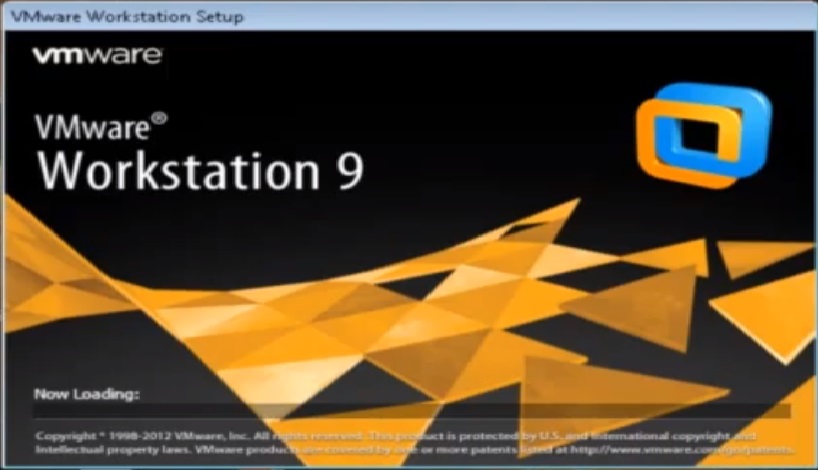 VMWARE WORKSTATION 9 | El Blog de Bubu