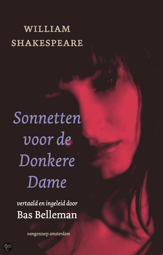 Bas Belleman: De Donkere Dame