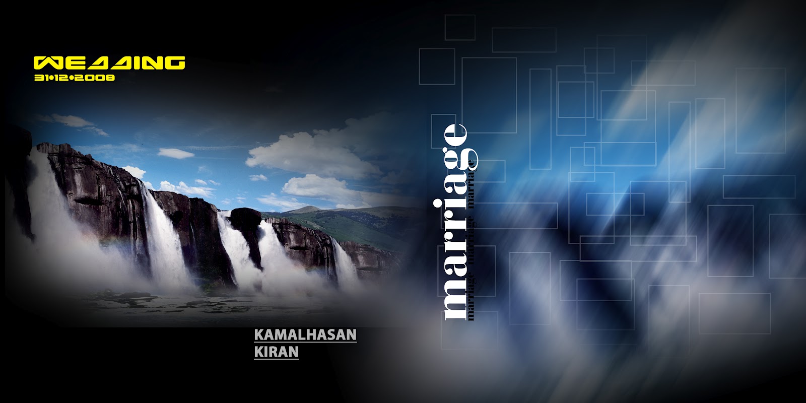 Capture D World: karizma album psd 12x30 free download | karizma 12x30 ...