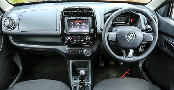 Renault Kwid, Mobil Murah LCGC Merek Eropa Citarasa Datsun Go cuma ...