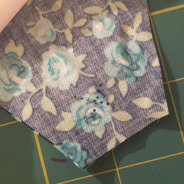 Gertie's New Blog for Better Sewing: B6453 Sew Along: Cutting!