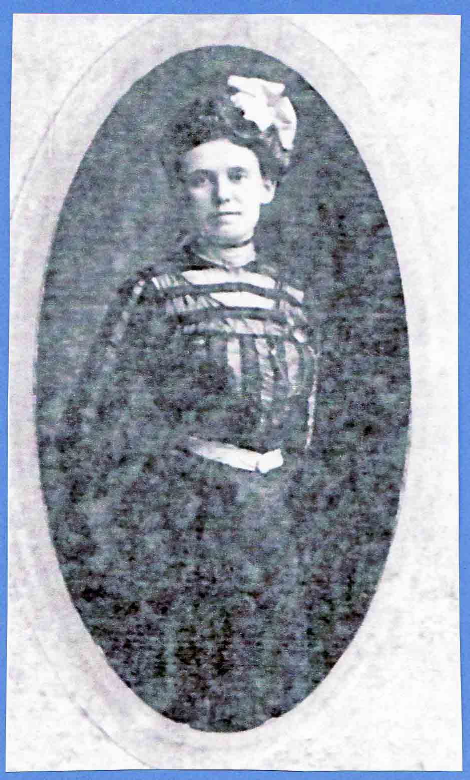 Meldrum Genealogy from Pa. to In.: Samuel Meldrum