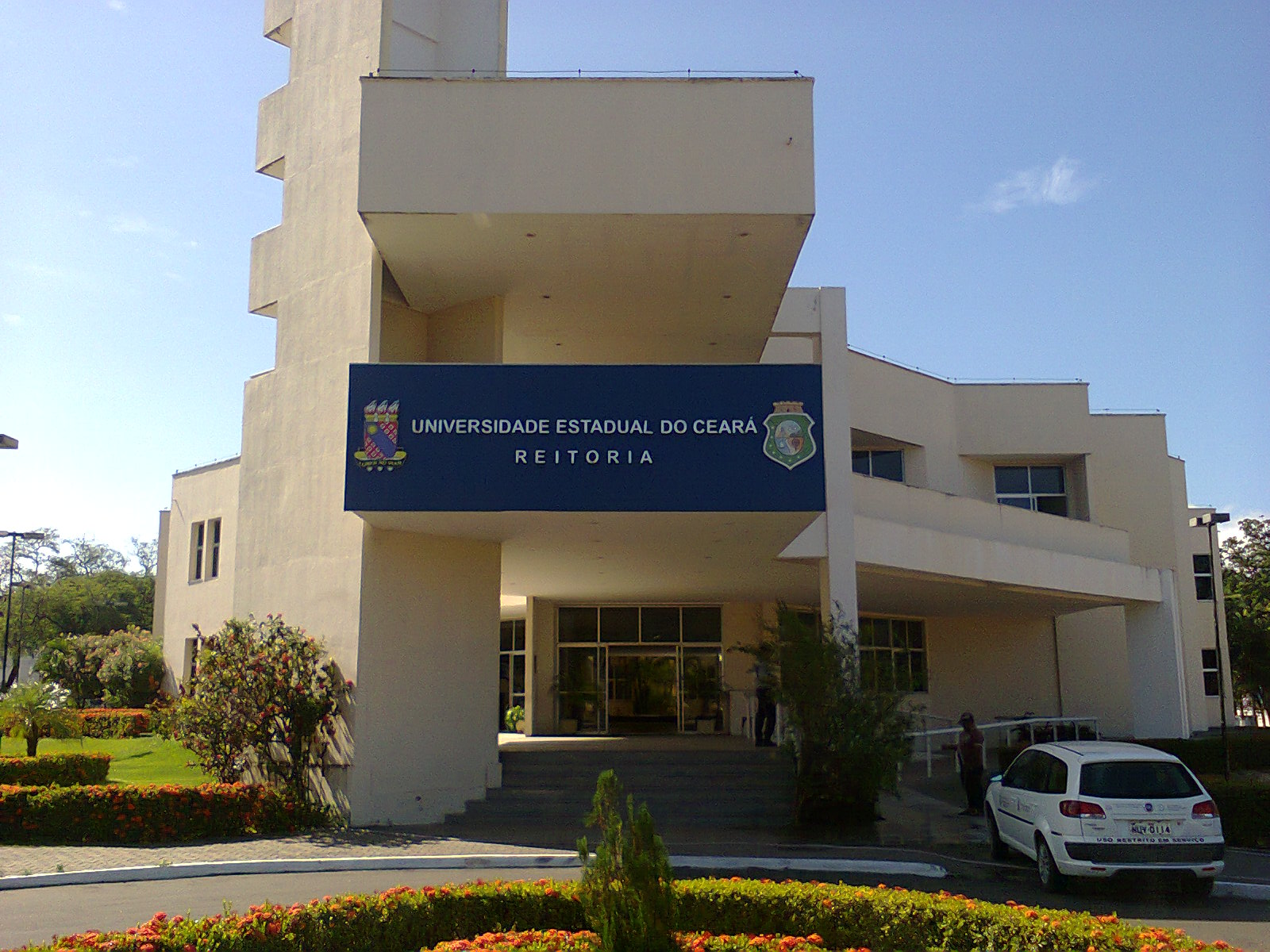 Blog Sobral Cultural: Uece disponibiliza 30 vagas para mestrado na área ...