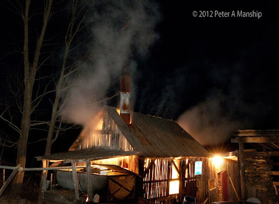 Peter Manship: Night Photography Workshop - Learn how to photograph at ...