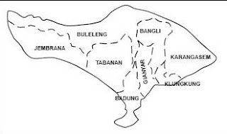 Sejarah Kerajaan Buleleng dan Kerajaan Dinasti Warmadewa di Bali ...