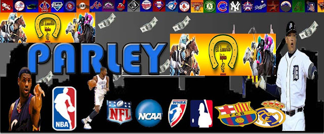 El Amarillo HÍpico: Datos Parley para HOY