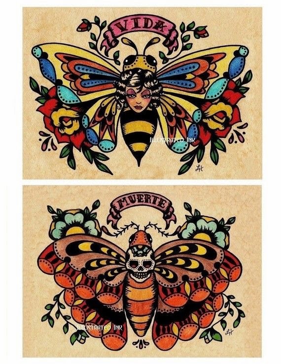 Flash Art : Assorted Flash Art 30/11/14