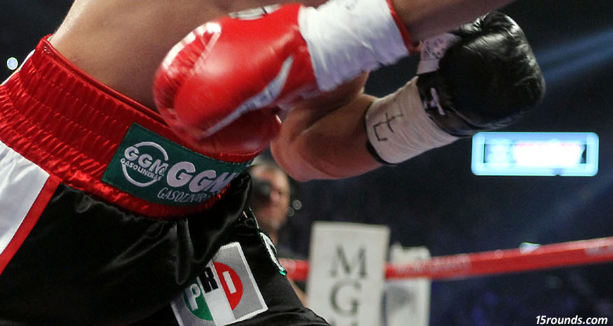 Exijamos lo Imposible!!: Por los chones que les tumban la elección