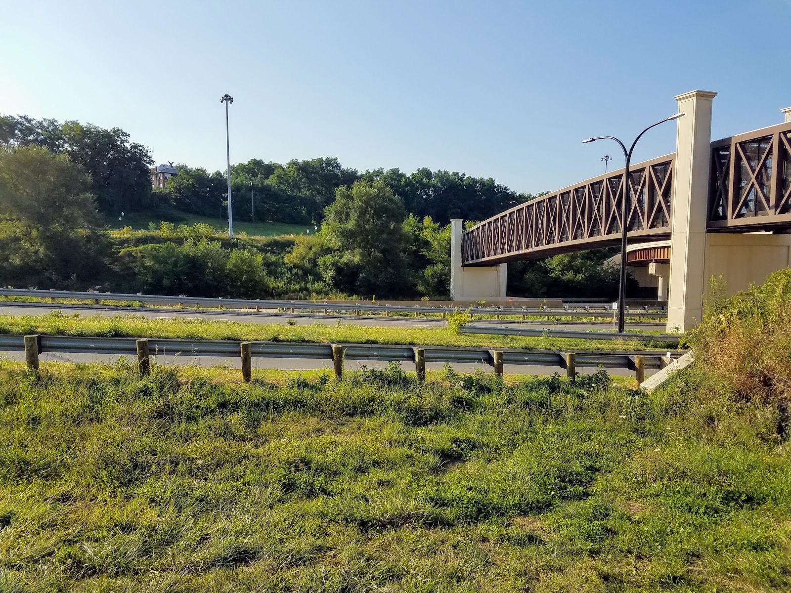 Innerbelt National Forest -- Akron, OH