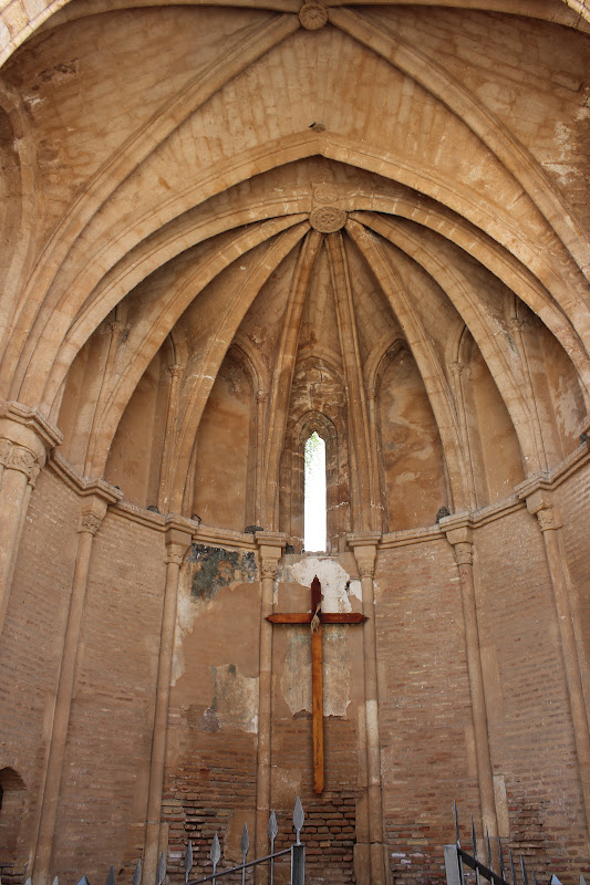 Maravillas ocultas de España: La otra Andalucia :Huelva.Primera jornada