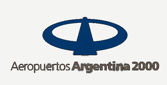 Aeropuertos Argentina 2000, abreviado como AA 2000, es una empresa con ...