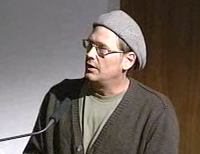 A BUBBLING CAULDRON: Greg Ridge's Take On The Homeless Task Force