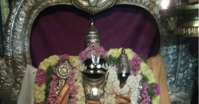 Suparni Devi: Parikkal Lakshmi Narasimha Temple