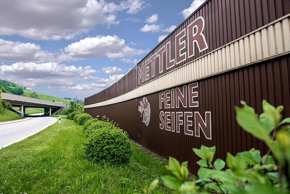 Lo Scrigno Della Qualità: RECENSIONE METTLER 1929