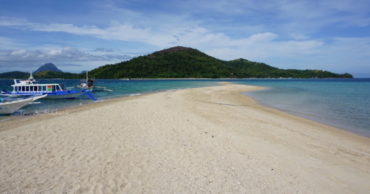 The Enchanting Islands of Concepcion