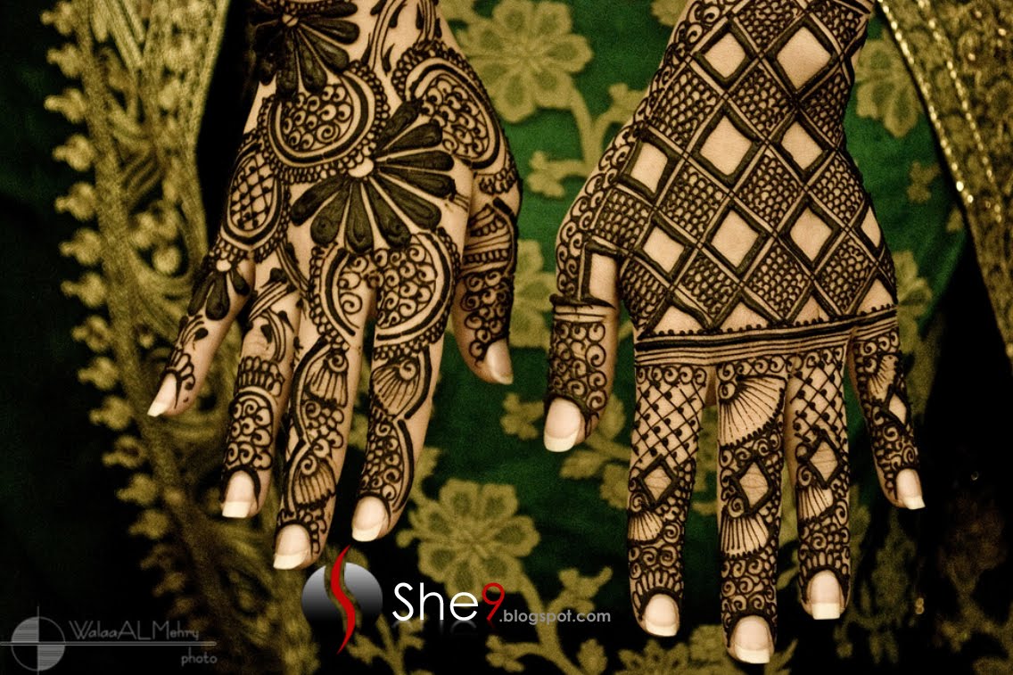 Bridal mehndi design collection |Mehndi Designs
