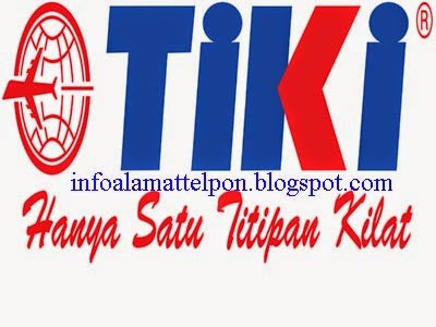 Alamat Ekspedisi TIKI Express Malang - Info Alamat dan Telepon