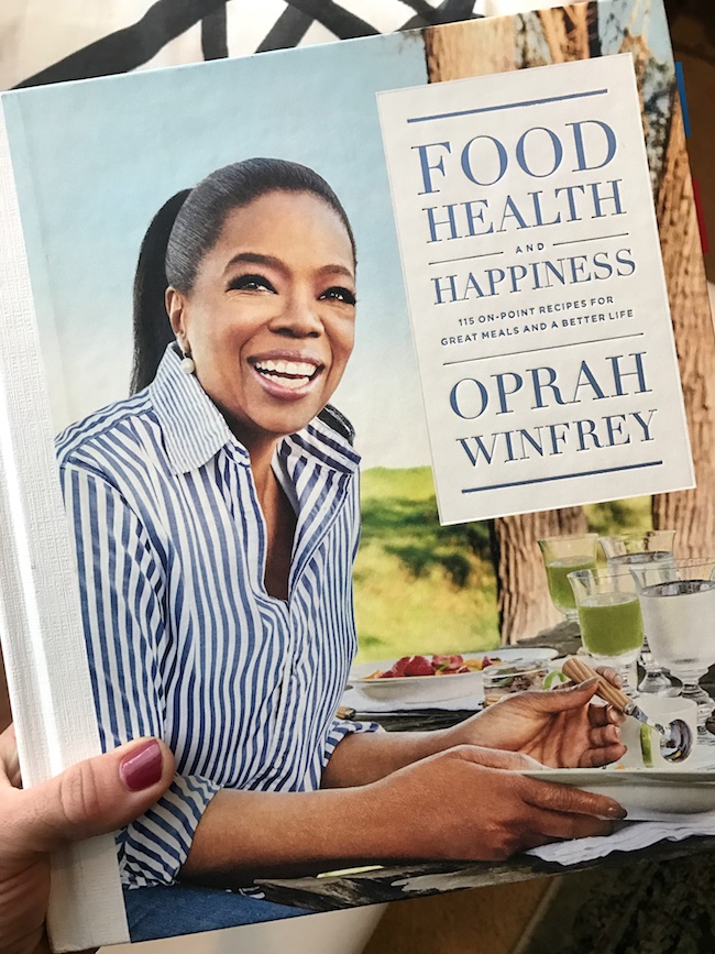 5 Easy Healthy Meals • Honey We're Home