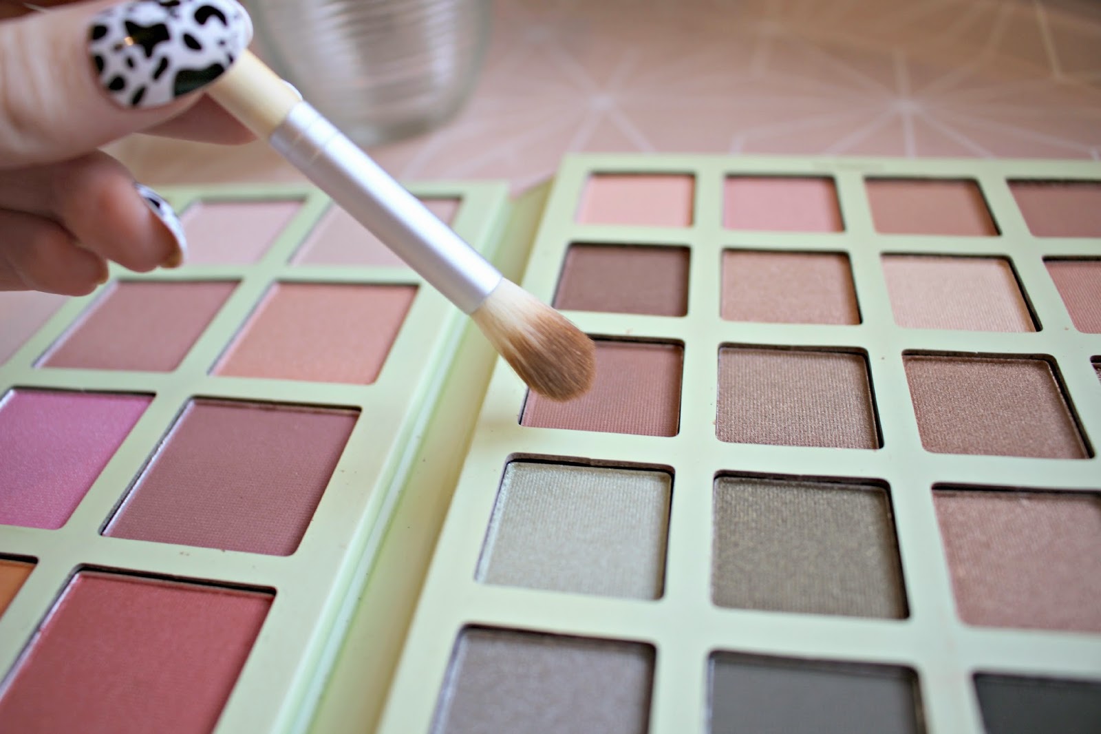 The Ultimate Beauty Kit from Pixi - Fashion Mumblr