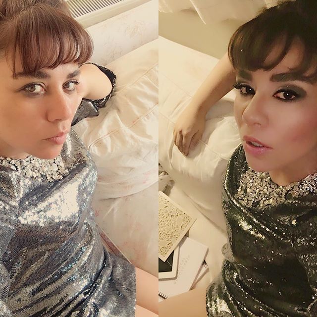 Cum arata acum Yesim Ceren Bozoglu, mama vitrega din serialul "Bahar ...