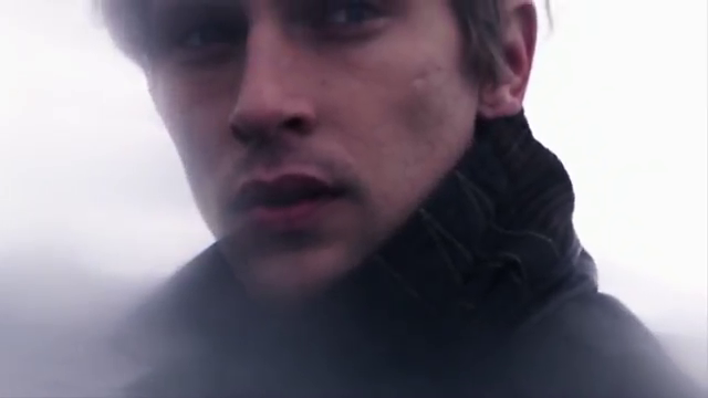 Mathias Lauridsen Danish Prince Massimo Dutti Sport Campaign Video