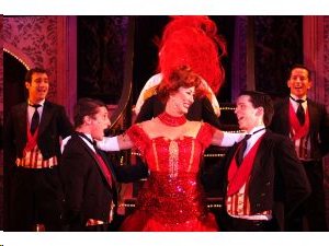 Richard Skipper Celebrates...: Calvin Remsberg...A director's ...