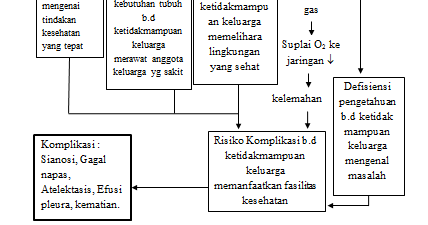 NURSING STUDY: Pathway Pneumonia