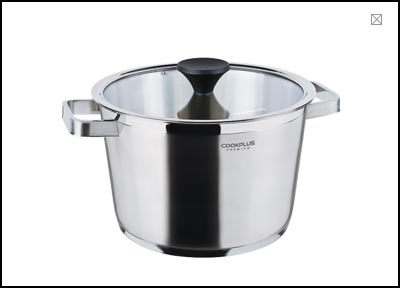 Lock & Lock Introduces Glass Containers, Ceramic Coated Pans, Stainless ...