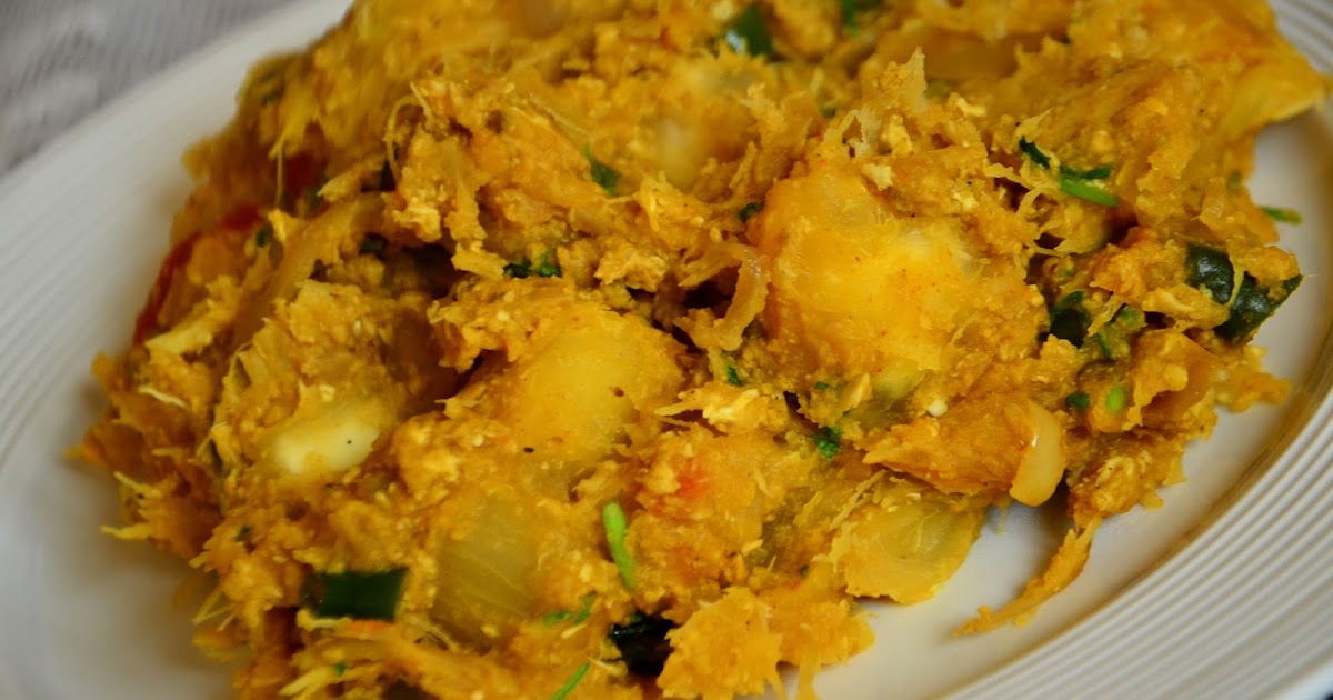 Faji's Hot Pot: Mutta Kappa Biryani