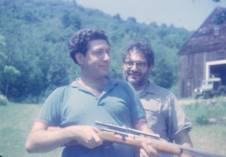 Jerry Lettvin 1920 -- 2011: 2011