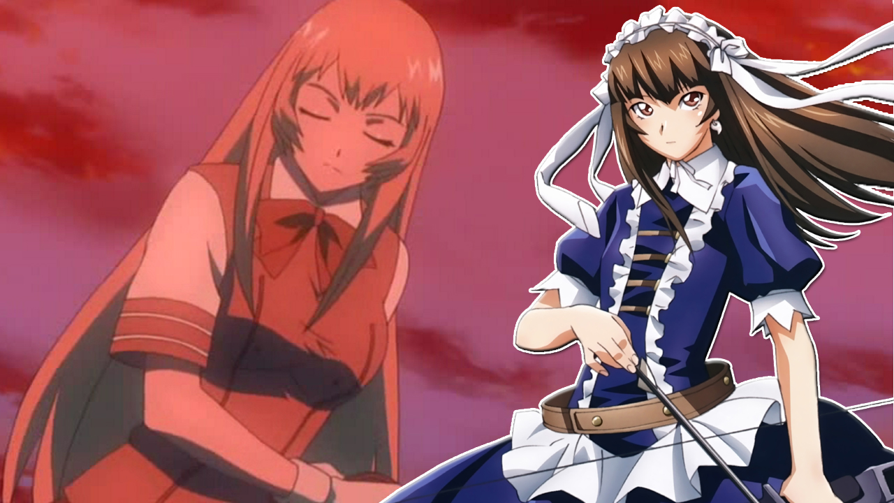 IKKITOUSEN: DRAGON DESTINY - EPISODIO 5 (ESPAÑOL LATINO FANDUB)